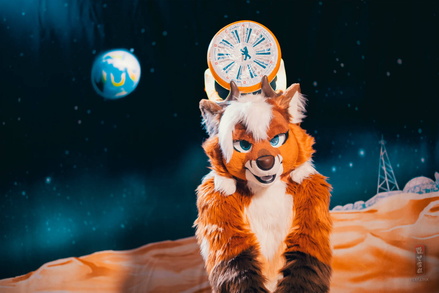 FURVARIA 2026: Furry Convention in Bavaria/Germany