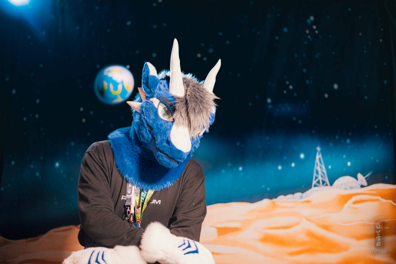 FURVARIA 2026: Furry Convention in Bavaria/Germany