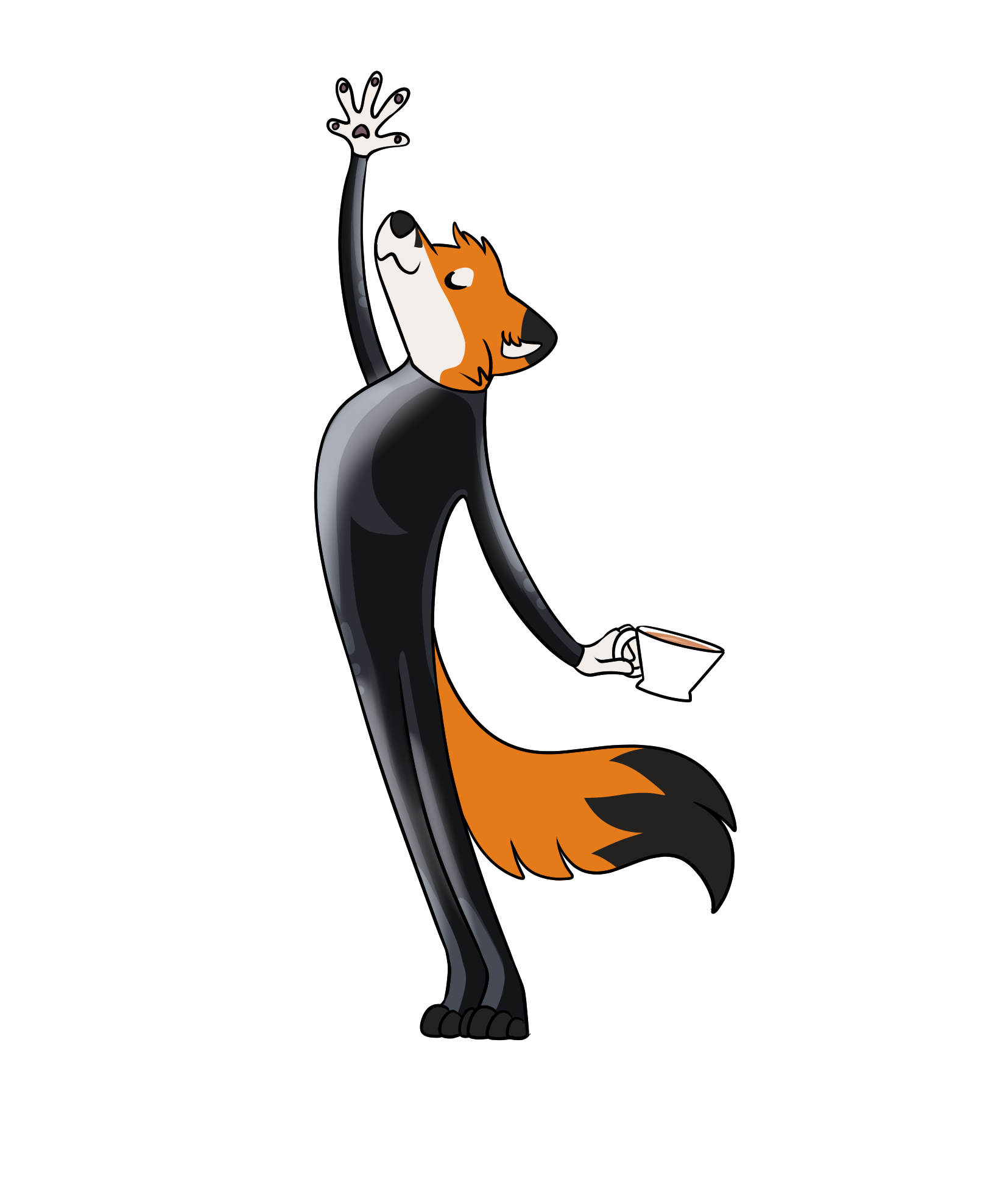FURVARIA 2026: Furry Convention in Bavaria/Germany